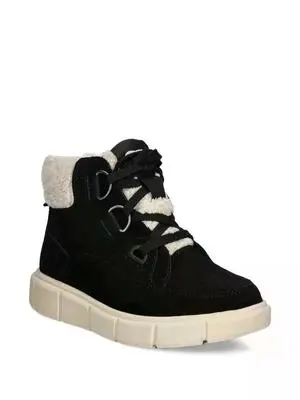 Sorel Explorer™ Iii Nw Boots - Black