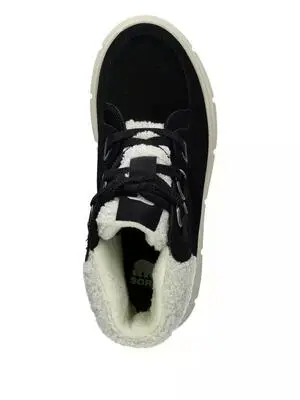Sorel Explorer™ Iii Nw Boots - Black