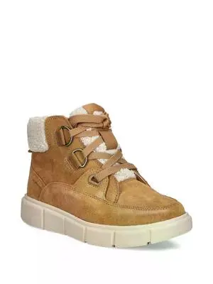 Sorel Explorer™ Iii Nw Boots - Brown