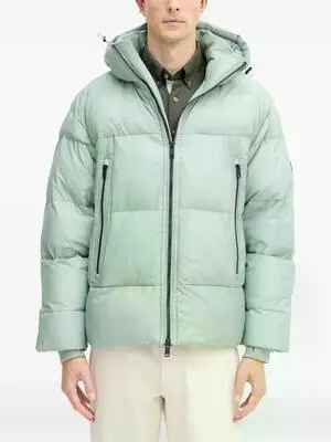 BOSS Padded Jacket