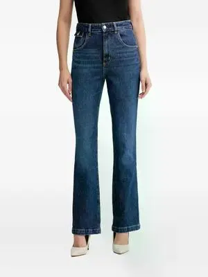 BOSS Belt-loop Jeans