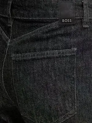 BOSS Parkway Five-pocket Jeans