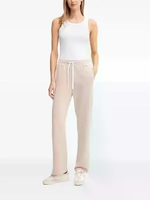 BOSS Drawstring Track Trousers