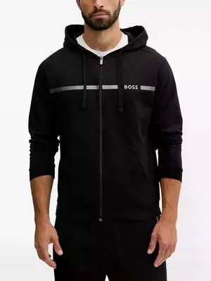 BOSS Zip-up Hoodie