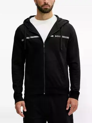 BOSS Zip-up Hoodie