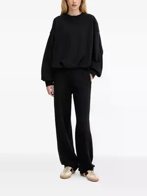BOSS Side-pockets Track Trousers