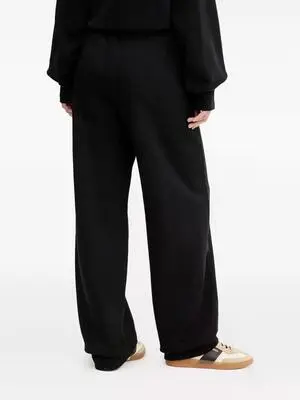 BOSS Side-pockets Track Trousers