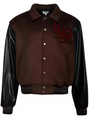 Rhude Varsity Jacket