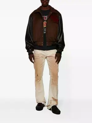 Rhude Varsity Jacket