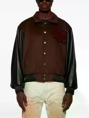Rhude Varsity Jacket