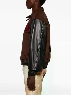 Rhude Varsity Jacket