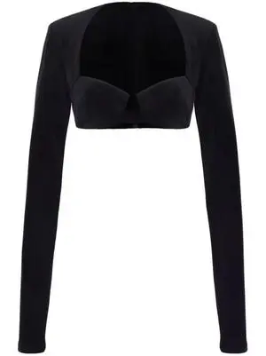 THE NEW ARRIVALS ILKYAZ OZEL Dia Top