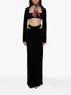 THE NEW ARRIVALS ILKYAZ OZEL Dia Top