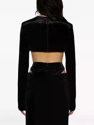THE NEW ARRIVALS ILKYAZ OZEL Dia Top