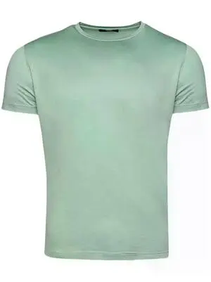 Loro Piana Jersey T-shirt - Green