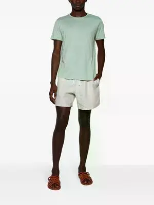 Loro Piana Jersey T-shirt - Green