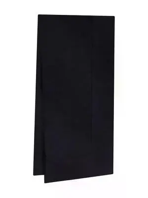 Oscar De La Renta Semi-sheer Shawl - Blue