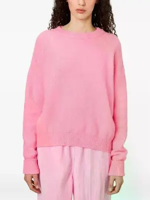 American Vintage Vitow Ribbed Sweater