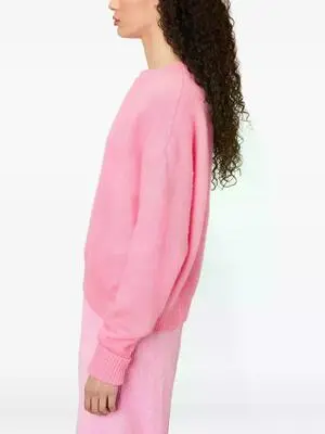 American Vintage Vitow Ribbed Sweater