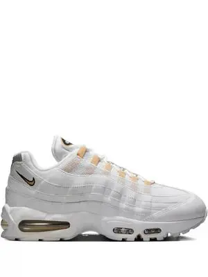 Nike Air Max 95 Og Sneakers - White