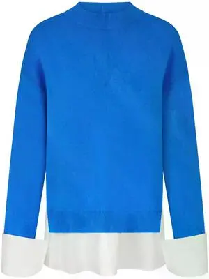 SIMONMILLER Pip Sweater - Blue