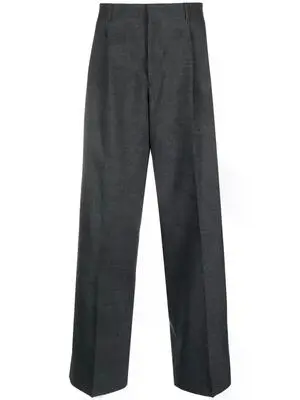 SUNFLOWER Tailored Straight-leg Trousers