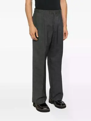 SUNFLOWER Tailored Straight-leg Trousers