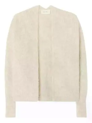American Vintage East Long-sleeve Cardigan