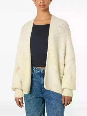 American Vintage East Long-sleeve Cardigan