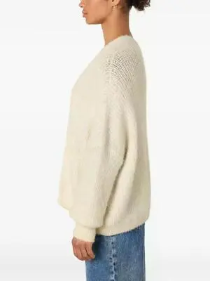 American Vintage East Long-sleeve Cardigan