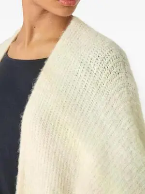 American Vintage East Long-sleeve Cardigan