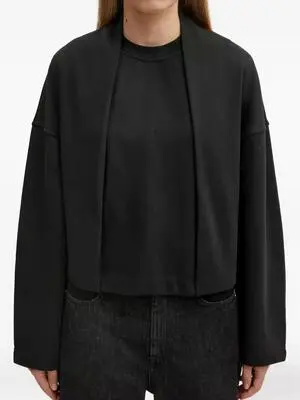 Sportmax Crew-neck Sweatshirt