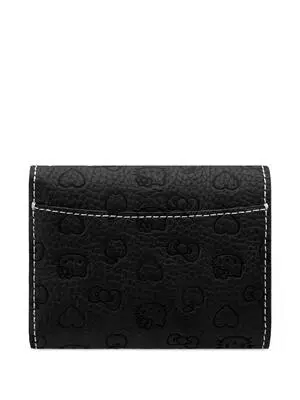 MAISON DE SABRE The Trifold Wallet