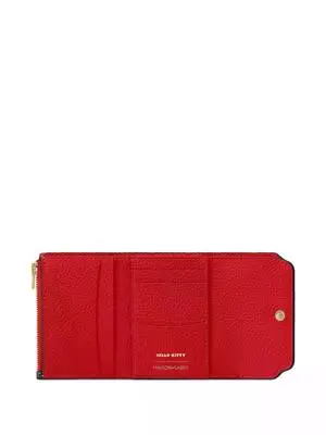 MAISON DE SABRE The Trifold Wallet