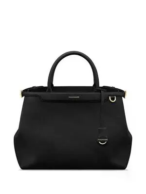 MAISON DE SABRE Large Palais Tote Bag - Black