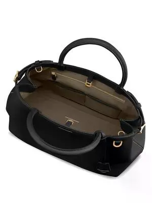 MAISON DE SABRE Large Palais Tote Bag - Black
