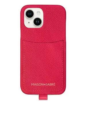 MAISON DE SABRE Sling Phone Case