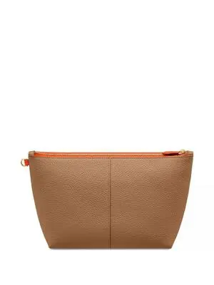 MAISON DE SABRE Medium Leather Flair Pouch
