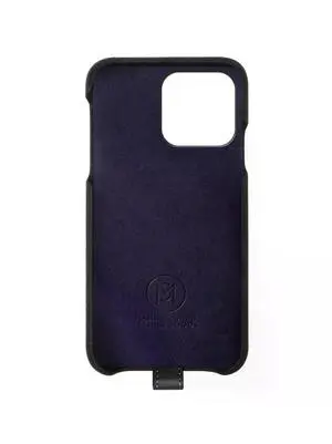 MAISON DE SABRE Sling Iphone 14 Pro Case