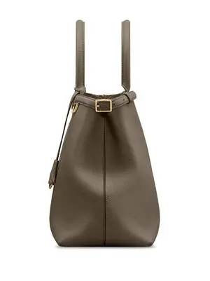 MAISON DE SABRE Large Palais Tote Bag - Grey