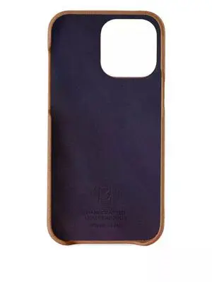 MAISON DE SABRE Card-slot Iphone 15 Pro Case