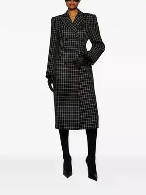 Wardrobe.NYC Opaque Tights