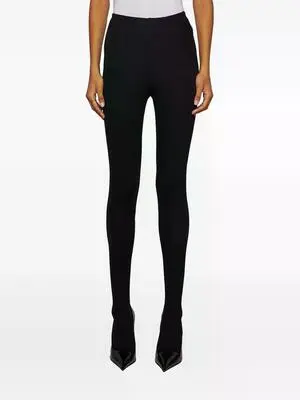 Wardrobe.NYC Opaque Tights