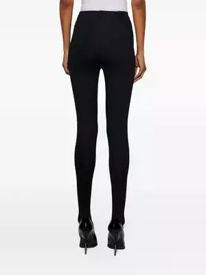 Wardrobe.NYC Opaque Tights