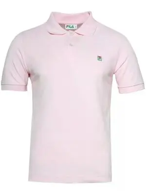FILA F+ Classical Polo Shirt