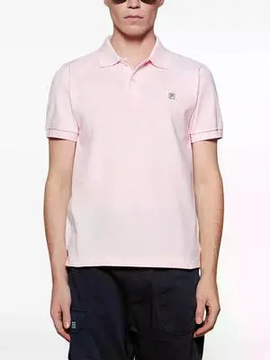 FILA F+ Classical Polo Shirt