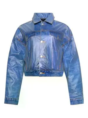 Alexander Wang Puffer Jacket