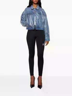 Alexander Wang Puffer Jacket