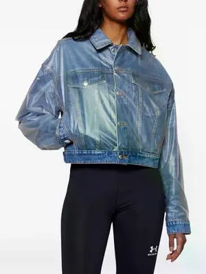 Alexander Wang Puffer Jacket