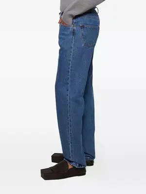 DOPPIAA Five-pocket Jeans